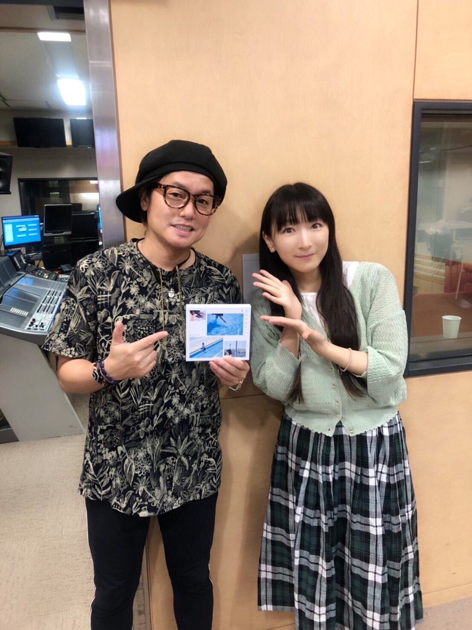 【朗報】堀江由衣さん(42)の最新画像www - Juuuke