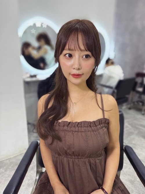 【画像】最新の井口裕香さん(37)、港区感が凄いwwww - Juuuke