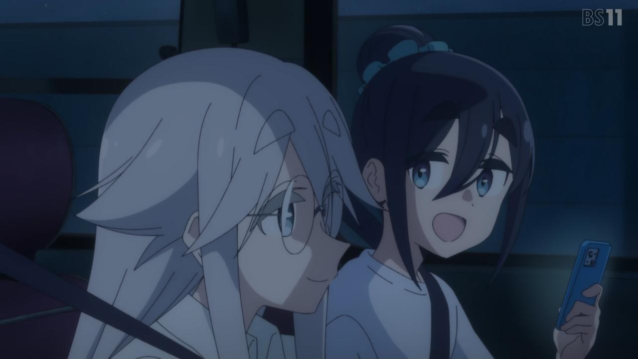 【朗報】アニメ「mono」、ガチのマジでシコらせにくる - Juuuke