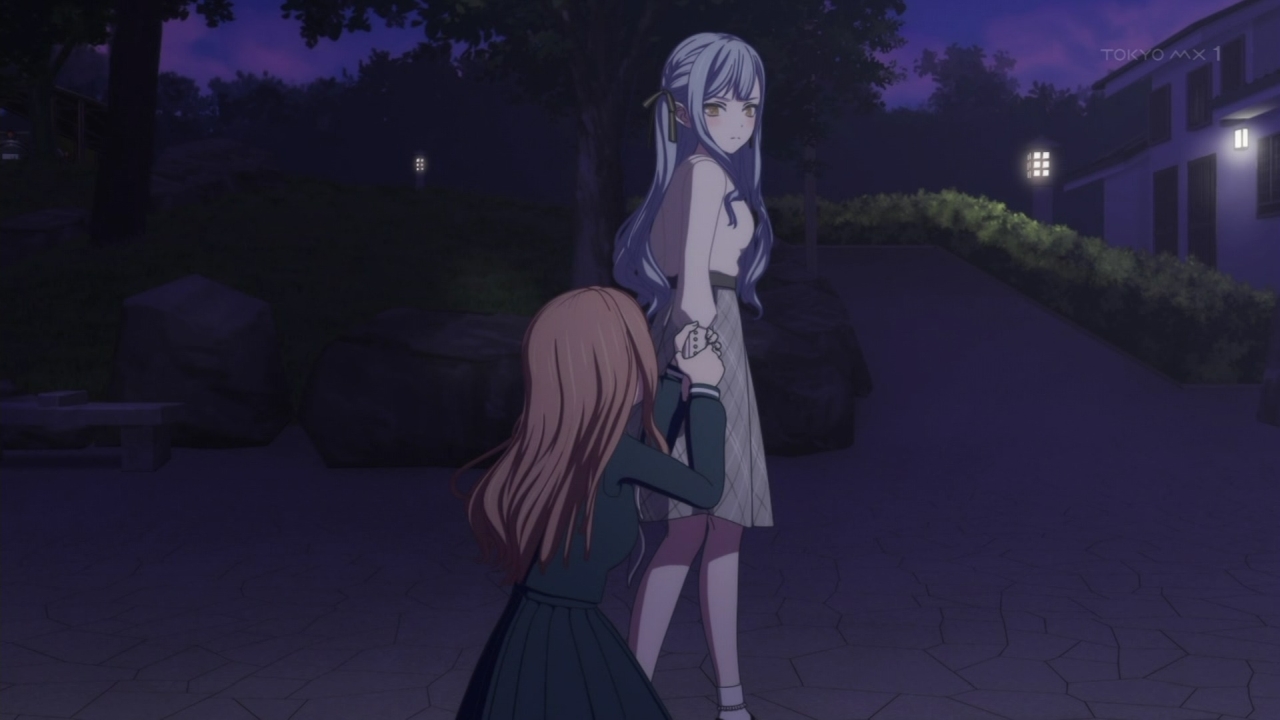 『バンドリMyGO!!!!!』の中にまだその罪を償い切れてない奴おるよな・・・ - Juuuke