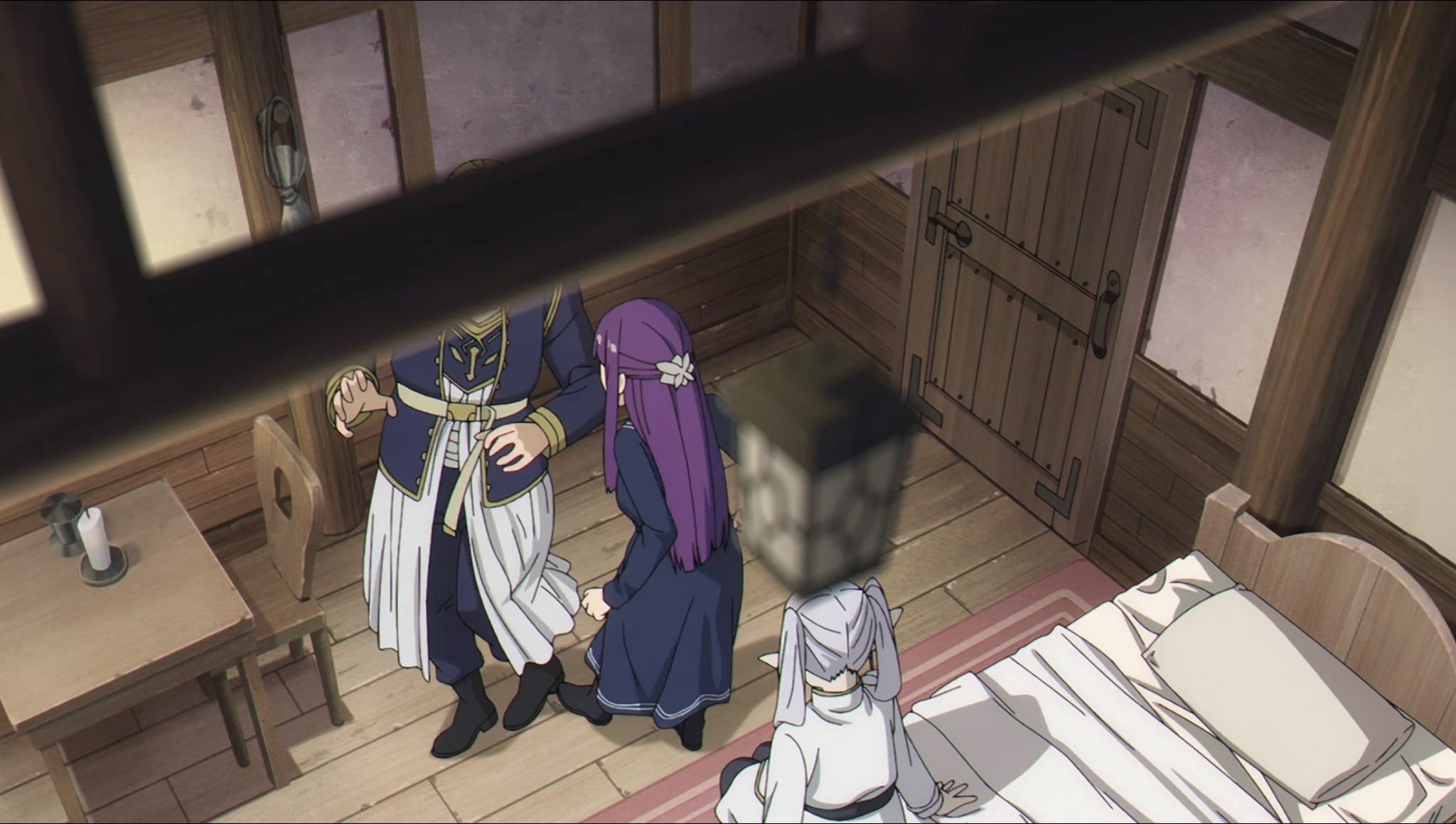 フェルンとかいう女の悪い所を凝縮した女www【葬送のフリーレン】 - Juuuke