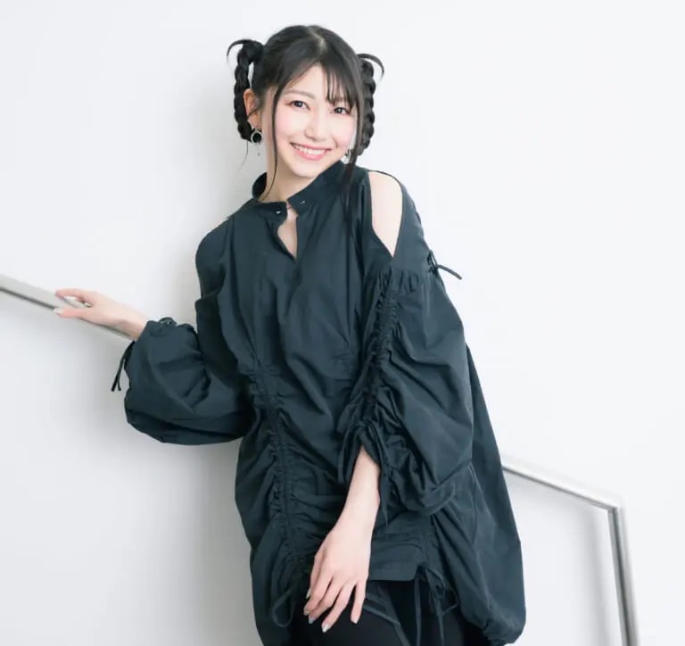 【画像】美人声優の雨宮天さん(29)、流石にキツい？！ - Juuuke