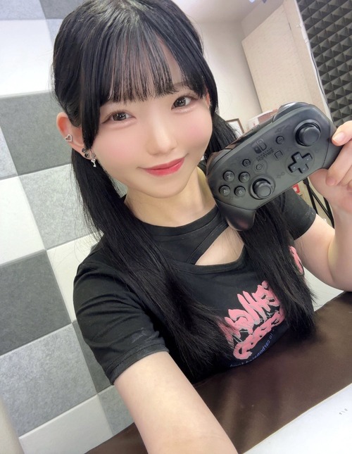 【画像】学マスの花海咲季の声優さん、普通に「イケる」wwww - Juuuke