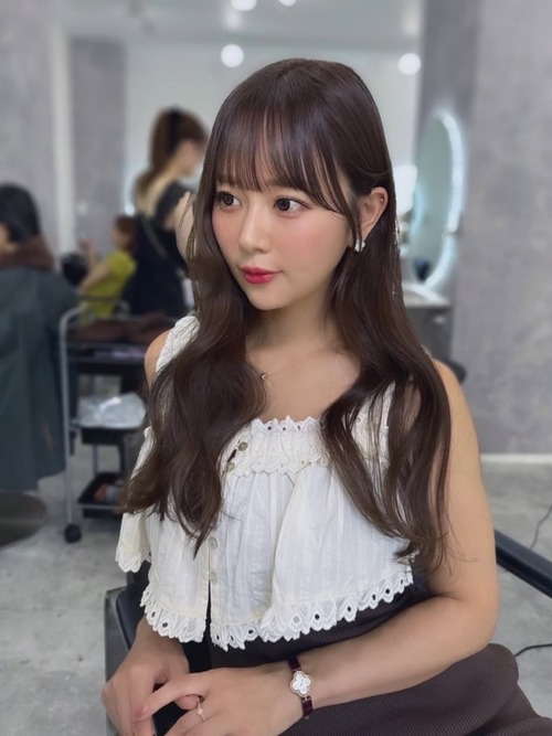 【画像】セクシー声優・井口裕香(37)、もはや女優の数学wwww - Juuuke