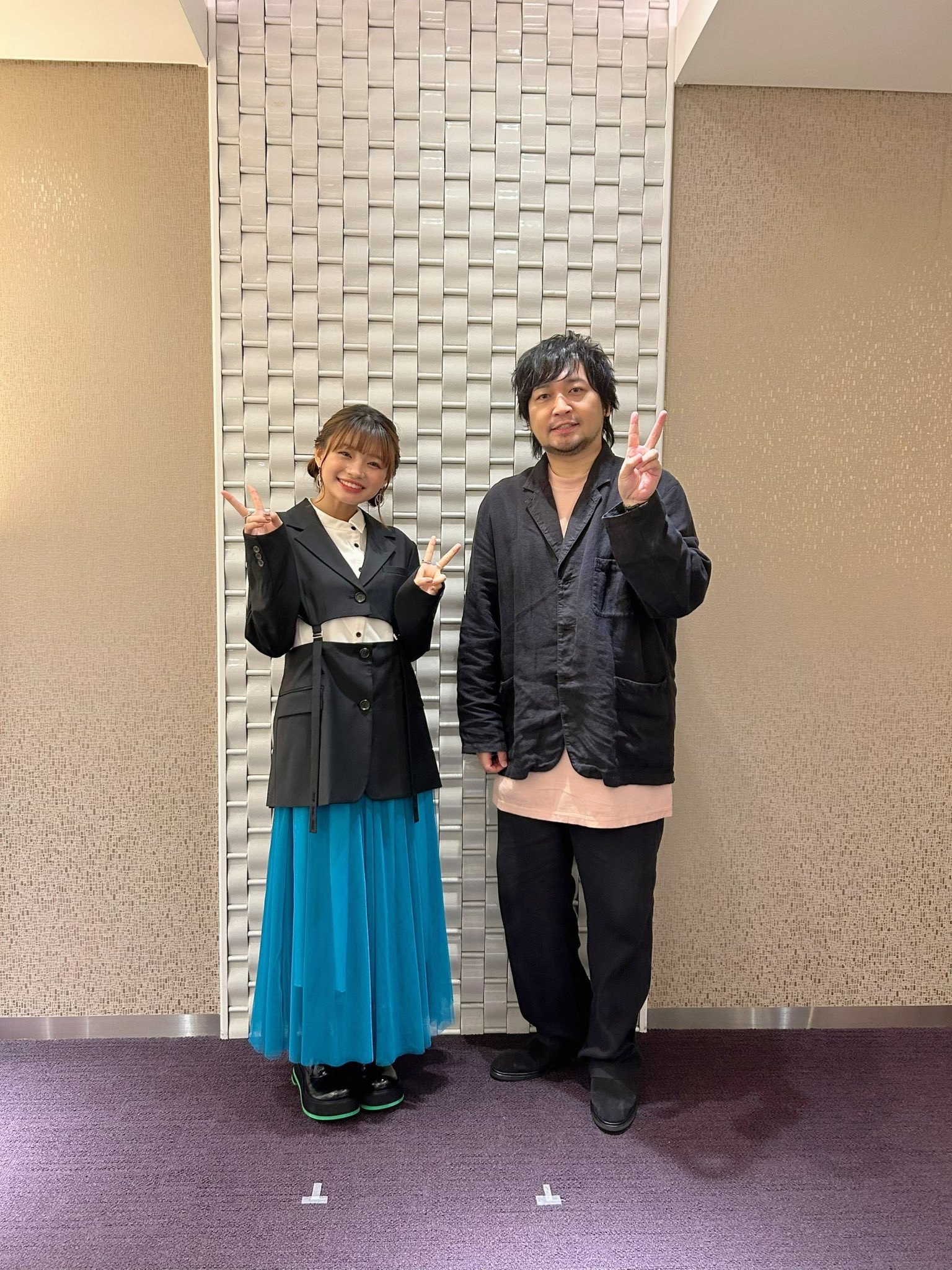 【画像】人気声優の中村悠一さん(43)、爆発寸前www - Juuuke