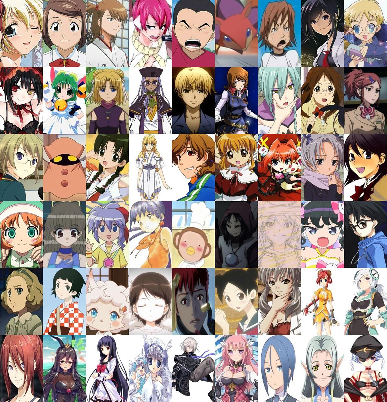 声優・真田アサミさん(45)がでじこだけの一発屋という風潮 - Juuuke