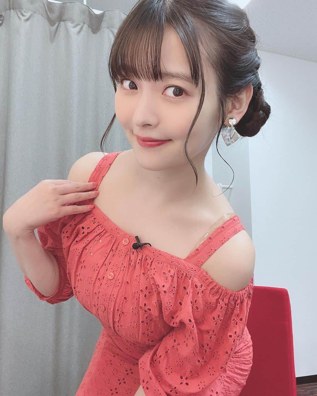 【画像】最新の上坂すみれさん、可愛すぎる - Juuuke