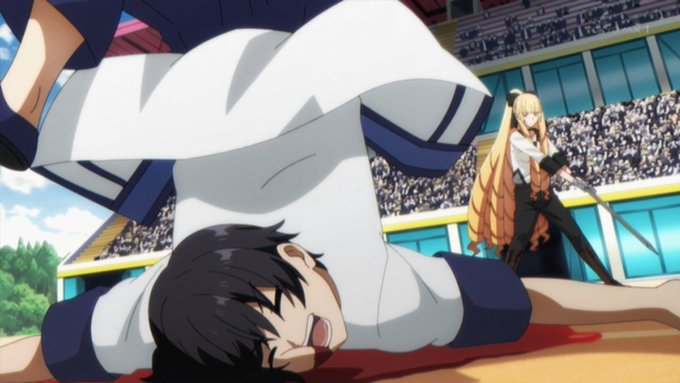 陰の実力者面白すぎワロタwww - Juuuke