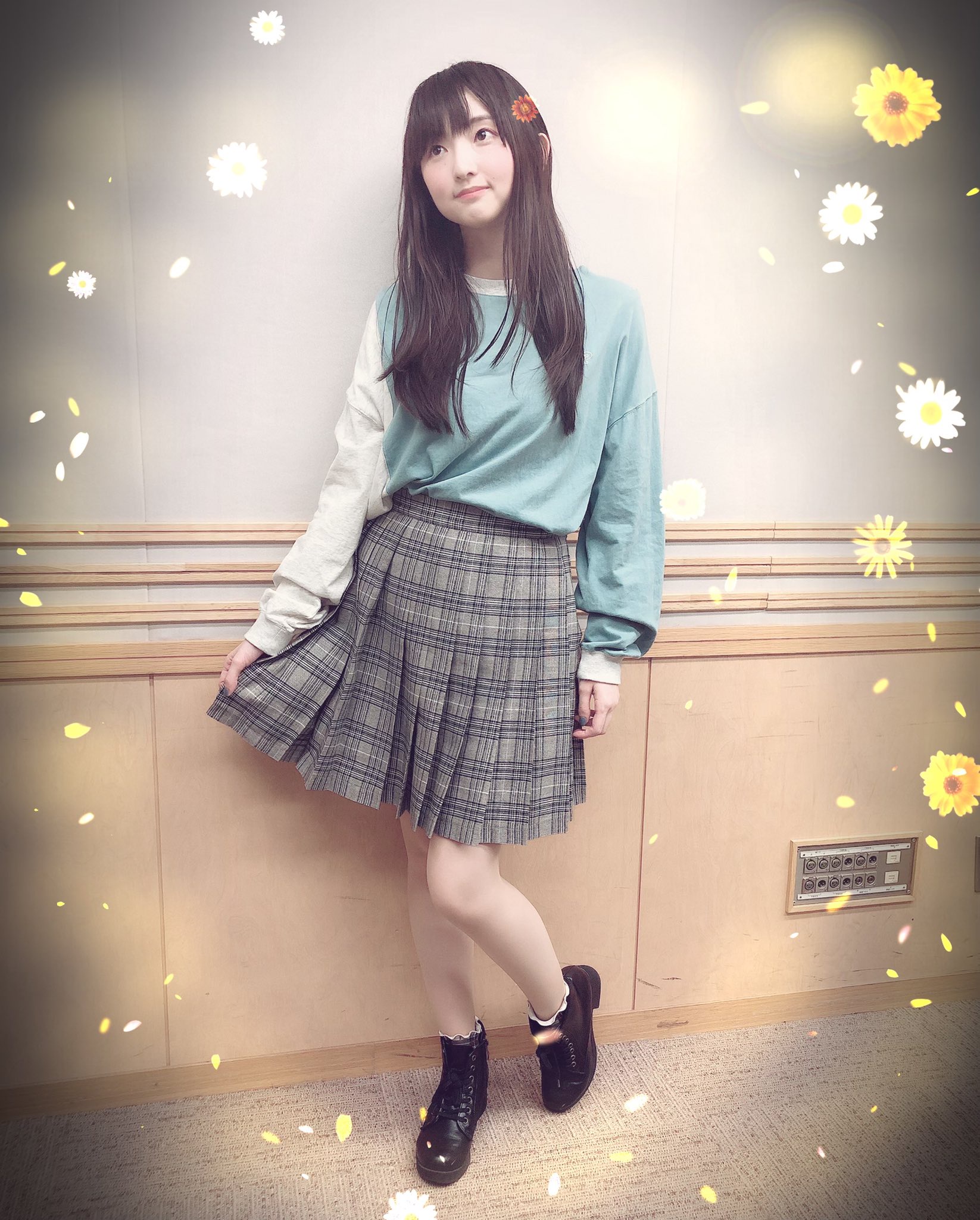 【画像】ロリ声優として非常に評価の高かった田中美海さん(28)の現在・・・ - Juuuke