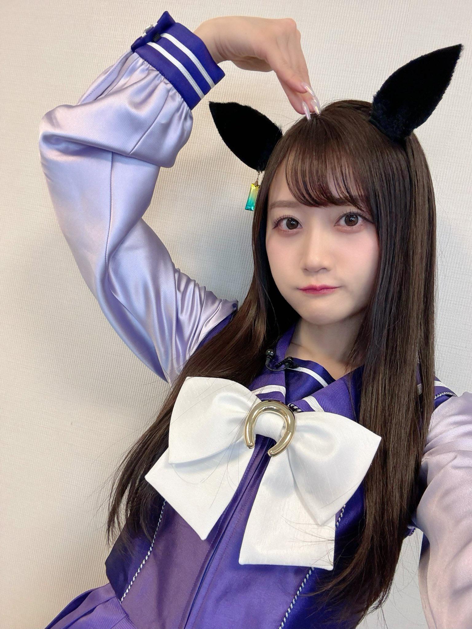 【画像】声優の小倉唯ちゃん、28歳にして可愛さの最盛期を迎える！ - Juuuke