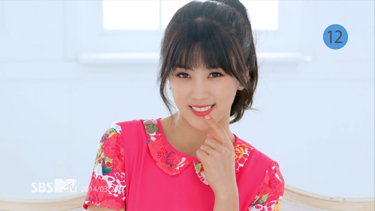 Apink 「Mr.Chu」MV解禁！とてもカワイイ曲で大満足 : ぱんちゃぱんちゃ