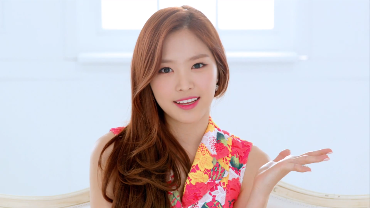 Apink 「Mr.Chu」MV解禁！とてもカワイイ曲で大満足 : ぱんちゃぱんちゃ