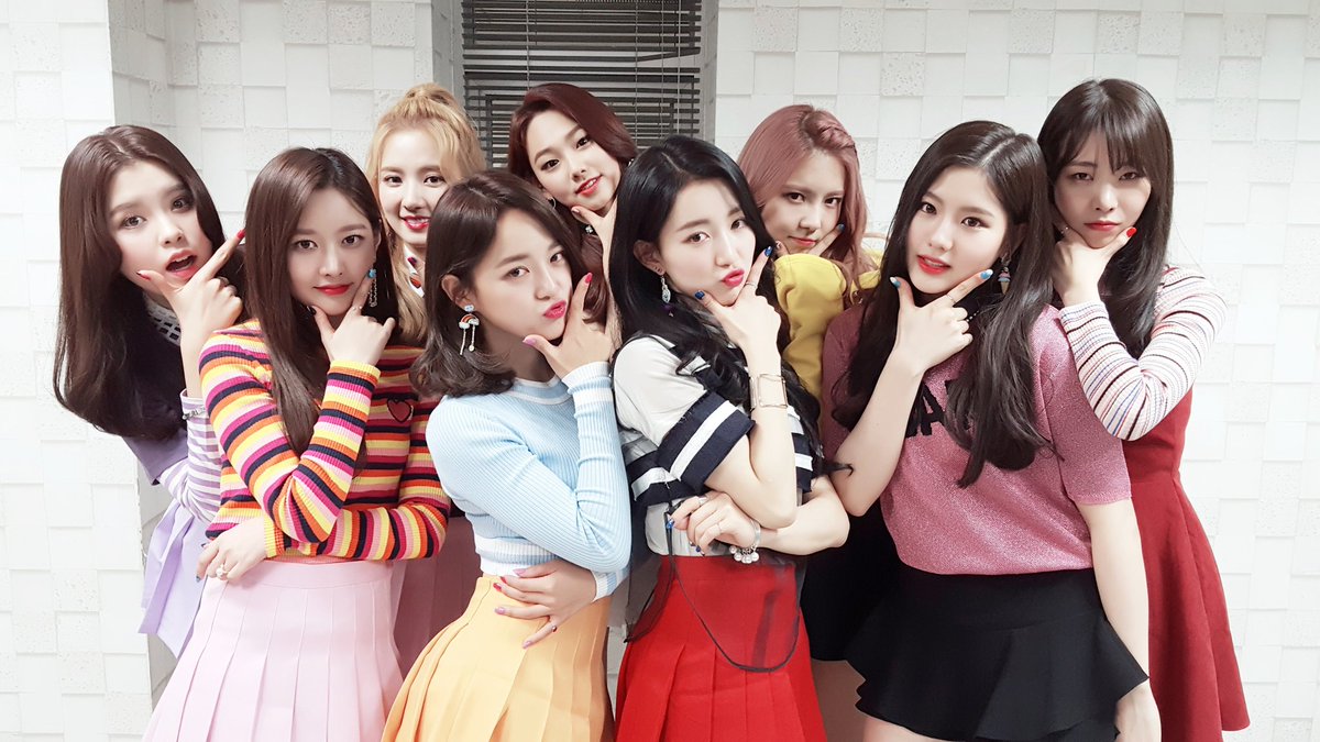 gu9udan 勝負の2曲目「나 같은 애」 : ぱんちゃぱんちゃ