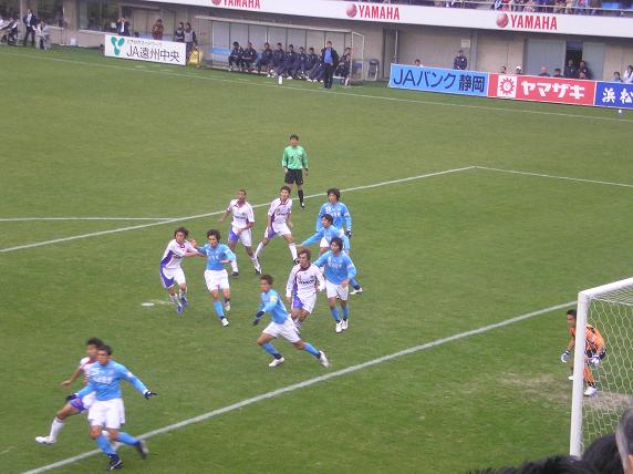 "The MISCELLANY" by Izumi-chan : ジュビロ磐田2005-06