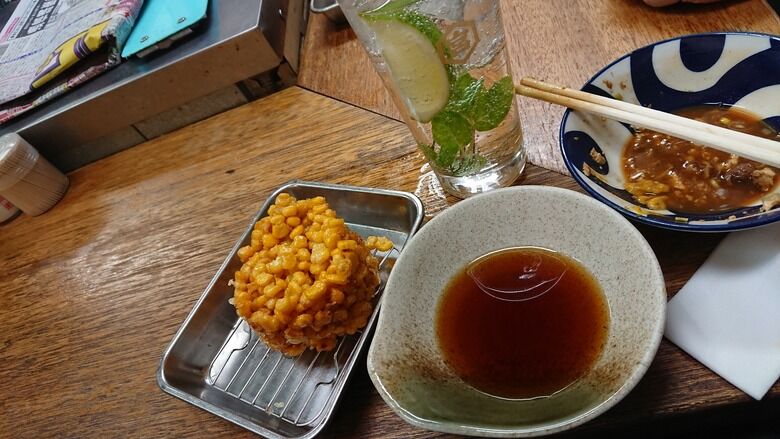 2020年3月10日 船橋 「大衆酒場増やま」コロナ騒動でもここは盛況です。 : 港のシゲゾウの酒場放浪記