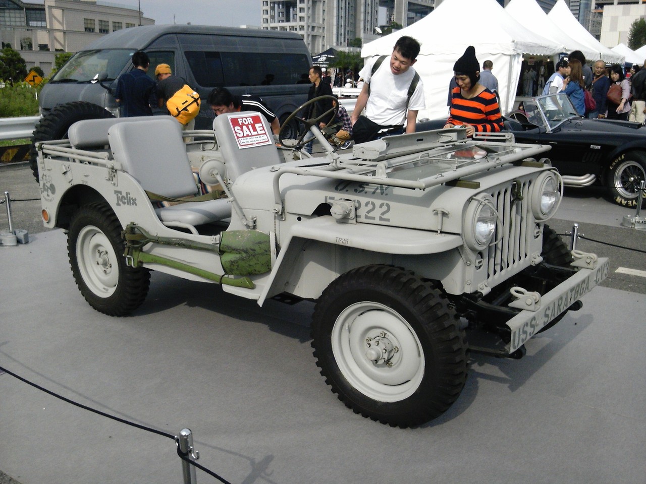 FROG SGS:所さんの American picnic day ① - livedoor Blog（ブログ）