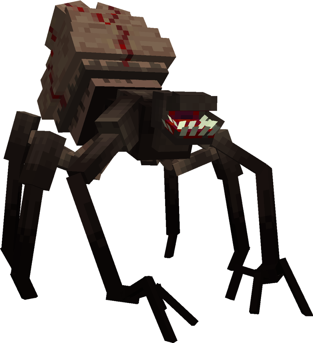 寄生虫MOD メモ3 結構使いそうなドロップ品について : minecraft日記