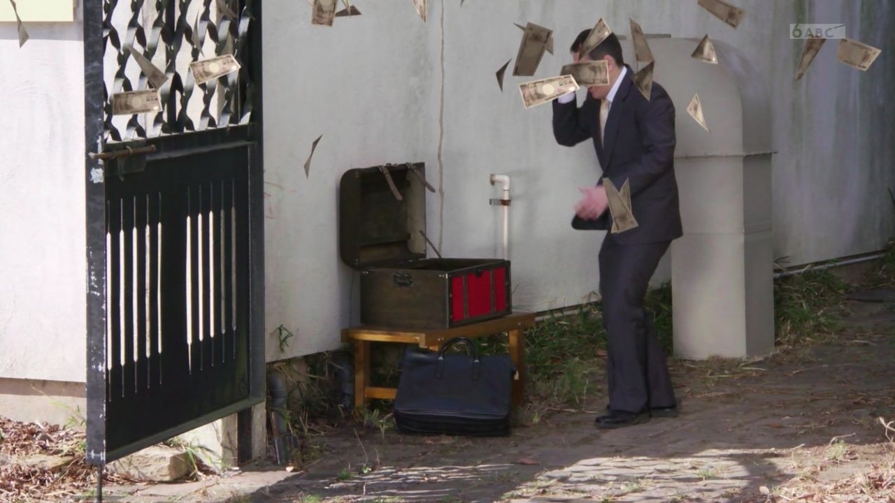 騎士竜戦隊リュウソウジャー 第9話「怪しい宝箱」画像レビュー : 戦隊ヒーローの〇〇