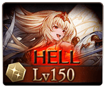 【グラブル】闇古戦場150HELLが解禁！今回も変化少なめな二日目、昨日時点で伸びていたボーダーが今日も加速…？ : ミニゴブ速報 ～グラブルまとめ～