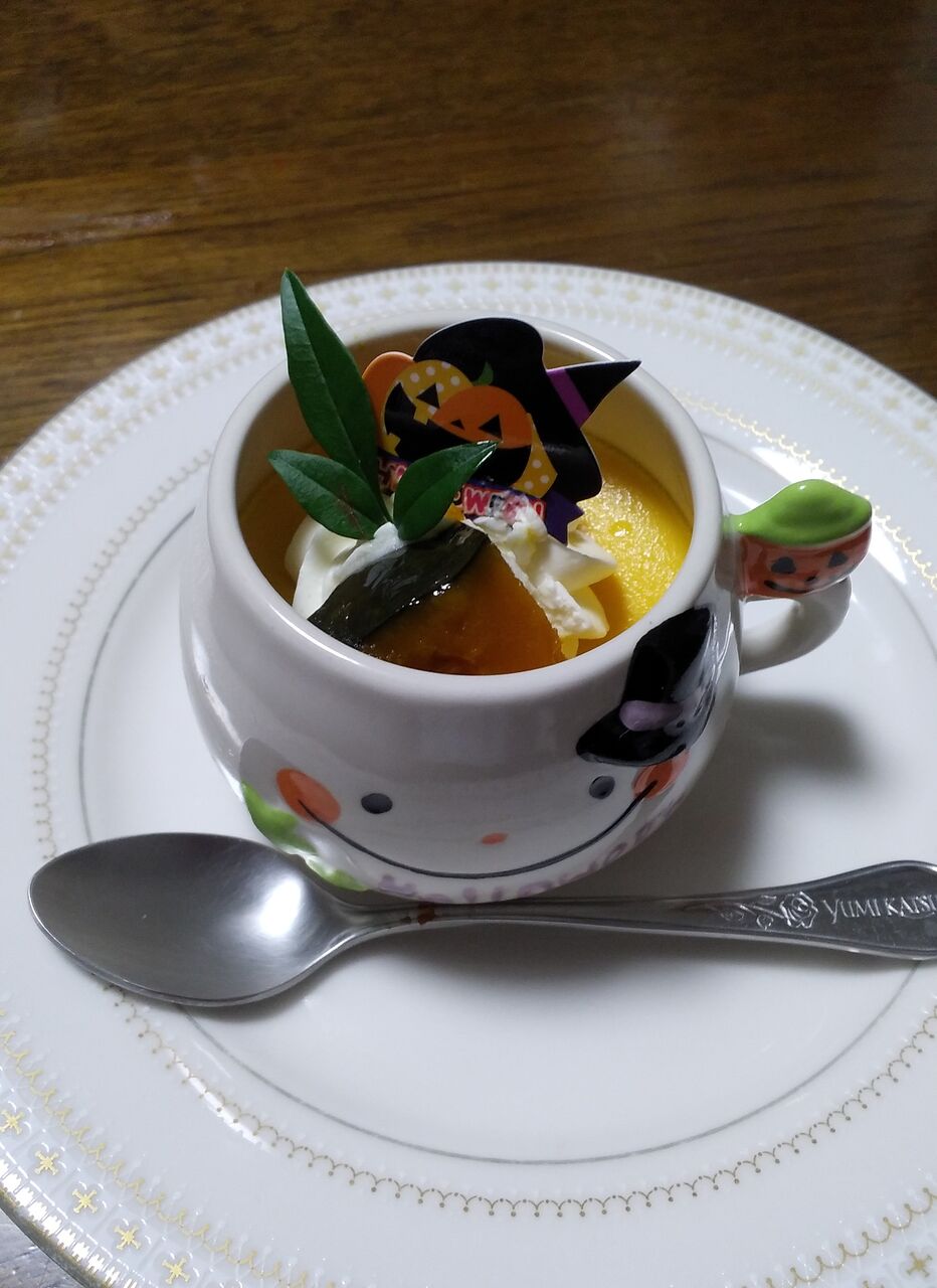 minto:近くで見かけたハロウィン - livedoor Blog（ブログ）