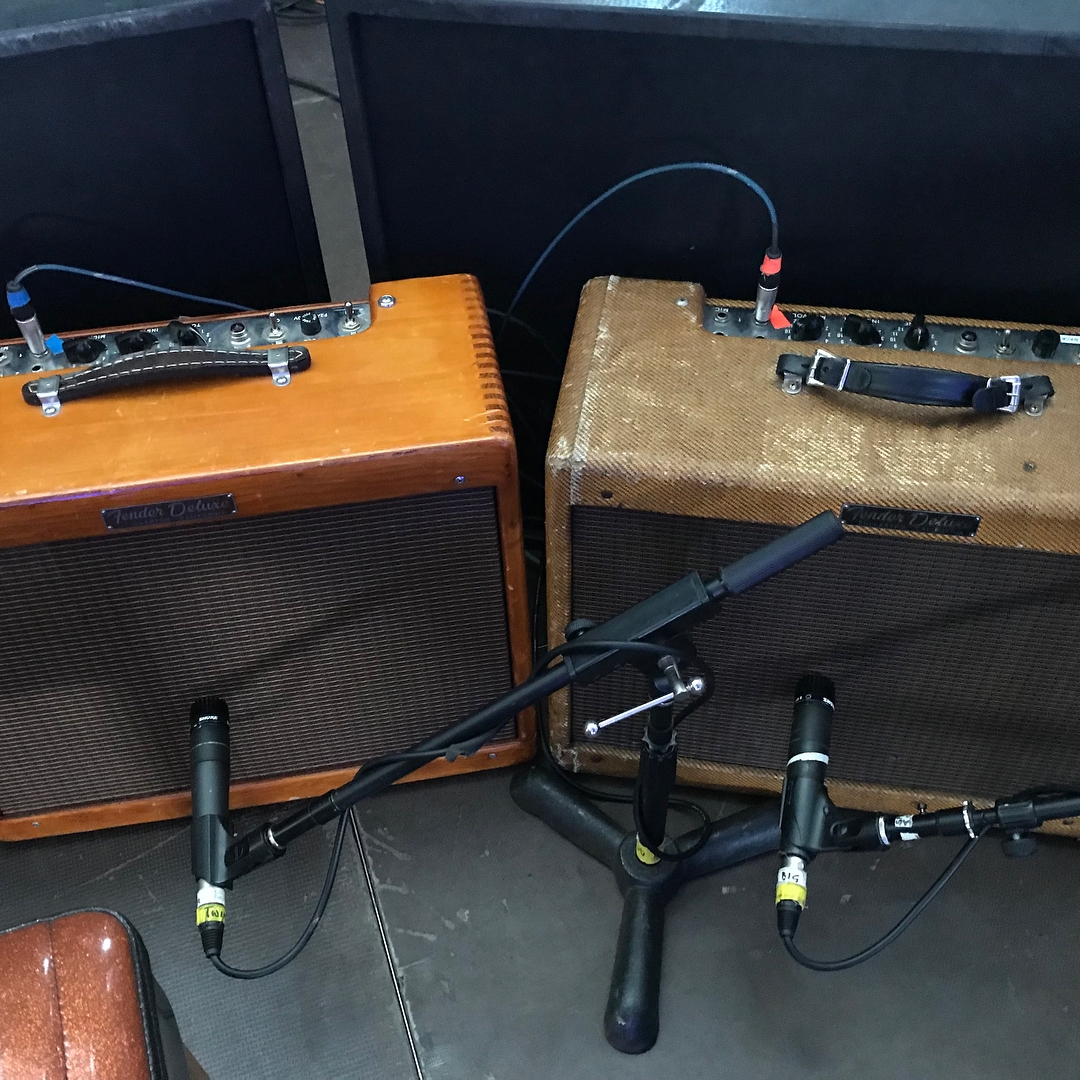 Ry Cooder’s Gear : スライド・バラダイス／RY COODER大研究！