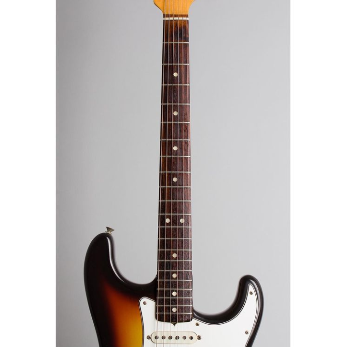 Fender ストラトキャスター 66' ラージヘッド : スライド Fender ストラトキャスター 66' ラージヘッド : スライド