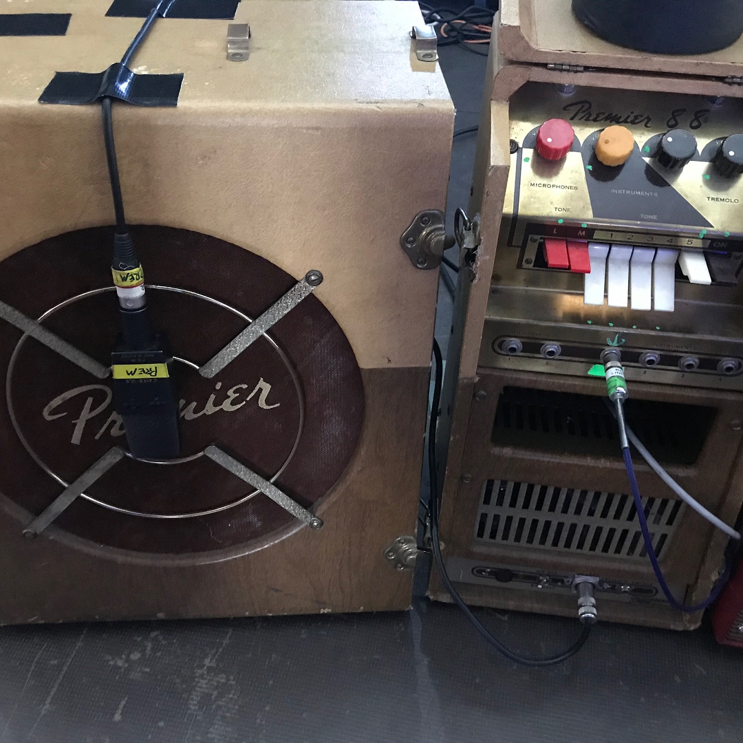 Ry Cooder’s Gear : スライド・バラダイス／RY COODER大研究！