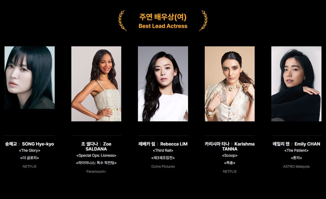 ACA＆G OTT : HAPPY LIFE WITH JJ