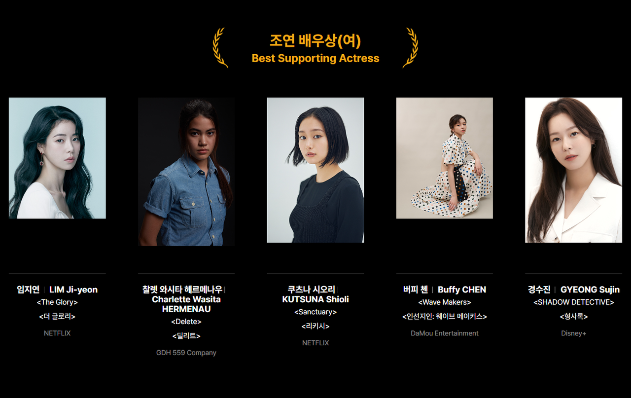 ACA＆G OTT : HAPPY LIFE WITH JJ