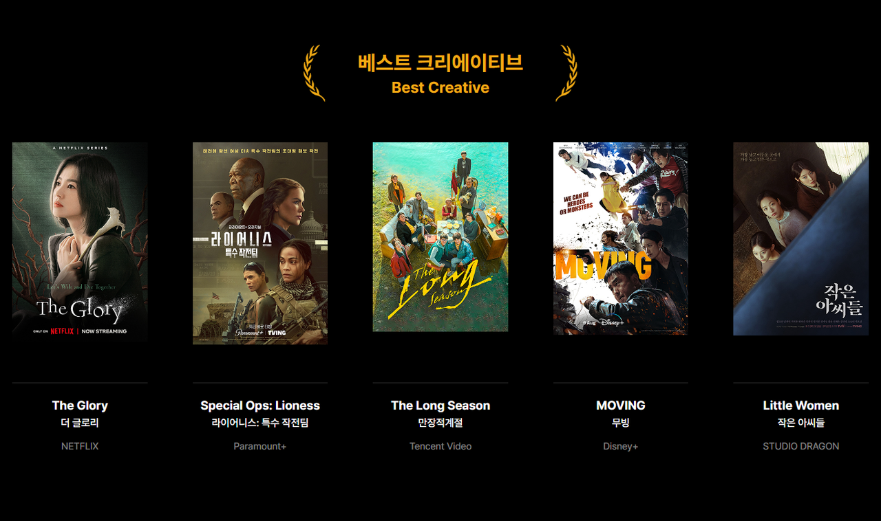 ACA＆G OTT : HAPPY LIFE WITH JJ