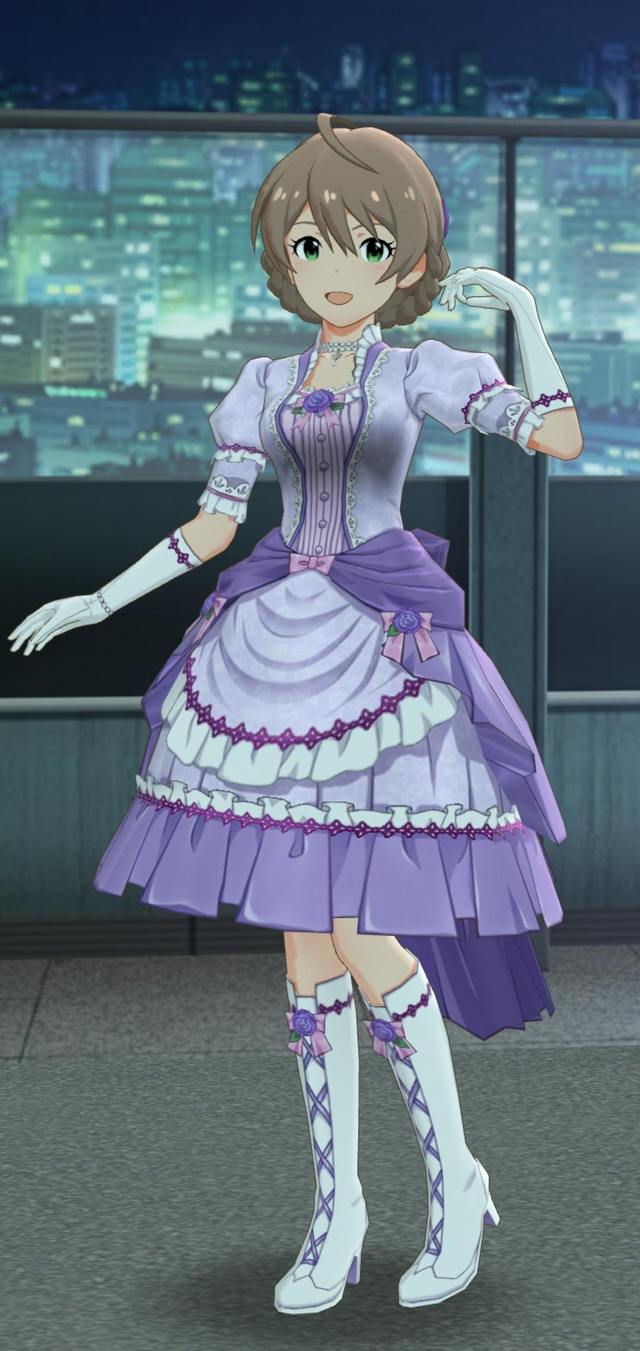 【ミリシタ】初心者PさんにはUIが結構分かりにくくなってきてるのか・・・ : ミリシタまとめ雑談