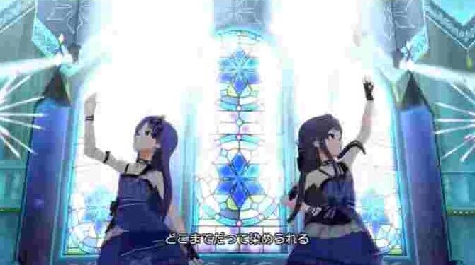 【ミリシタ】次回のイベント楽曲は『アライブファクター』!!!! : ミリシタまとめ雑談