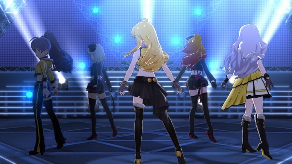 【ミリシタ】961 PRODUCTION presents『Re:FLAME』会場オリジナルCD収録内容＆新曲公開🎉 : ミリシタまとめ雑談