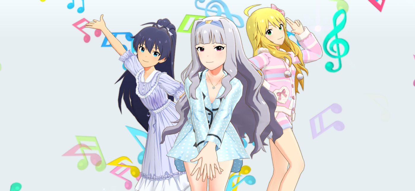 【ミリシタ】961 PRODUCTION presents『Re:FLAME』会場オリジナルCD収録内容＆新曲公開🎉 : ミリシタまとめ雑談