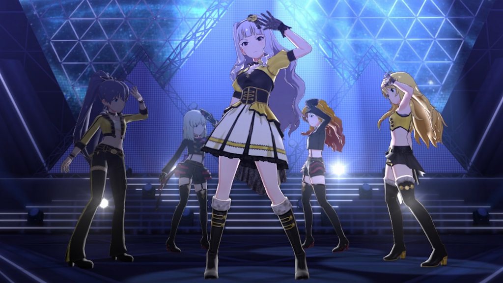 【ミリシタ】961 PRODUCTION presents『Re:FLAME』会場オリジナルCD収録内容＆新曲公開🎉 : ミリシタまとめ雑談