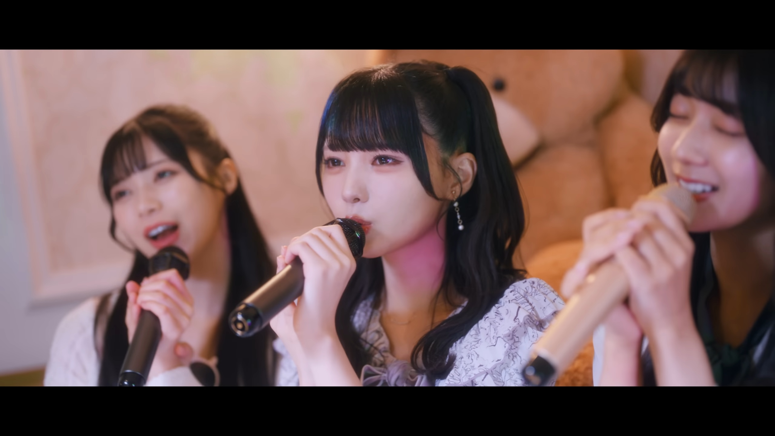 ≒JOY（ニアリーイコールジョイ）/ 2nd Single c/w『だだだ、だって。』MVロケ地 : てゆーか、ロケ地ってどこ？