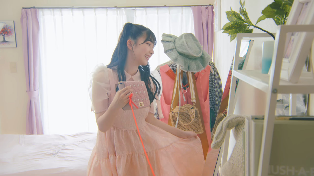 ≒JOY（ニアリーイコールジョイ）/ 1st Single c/w『夢見る♡アイドル』MVロケ地 : てゆーか、ロケ地ってどこ？