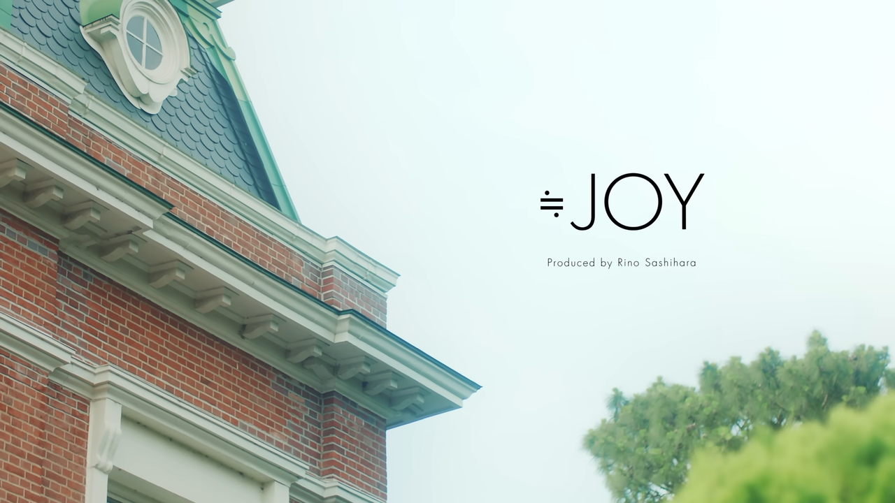 ≒JOY（ニアリーイコールジョイ）/ 1st Song 『≒JOY』 MVロケ地 : てゆーか、ロケ地ってどこ？