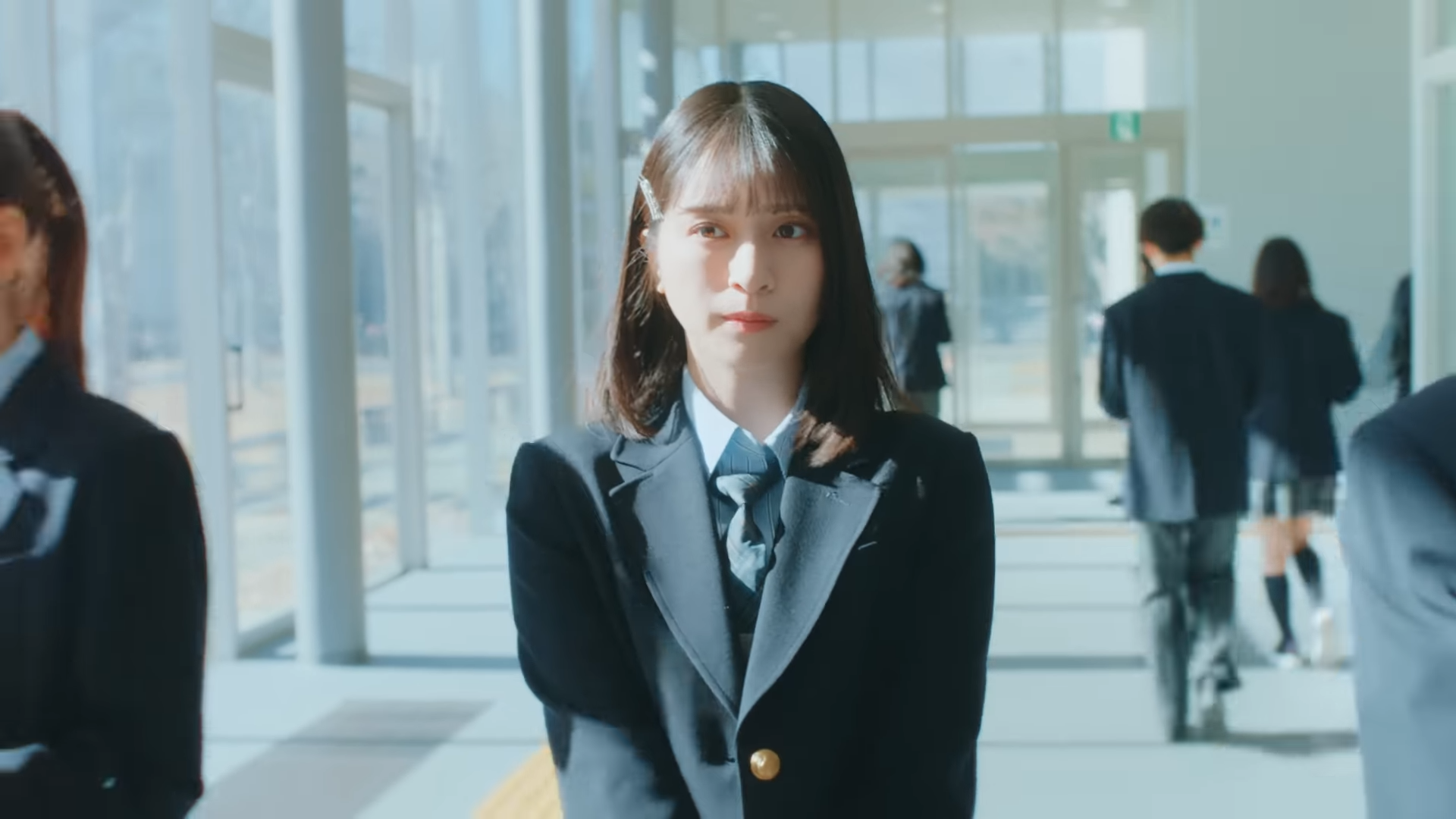 ＝LOVE（イコールラブ）/ 18th Single収録曲『恋人以上、好き未満』MVロケ地 : てゆーか、ロケ地ってどこ？