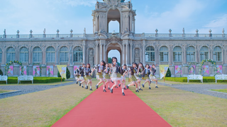 ≒JOY（ニアリーイコールジョイ）/ 2nd Single 表題曲『初恋シンデレラ』MVロケ地 : てゆーか、ロケ地ってどこ？