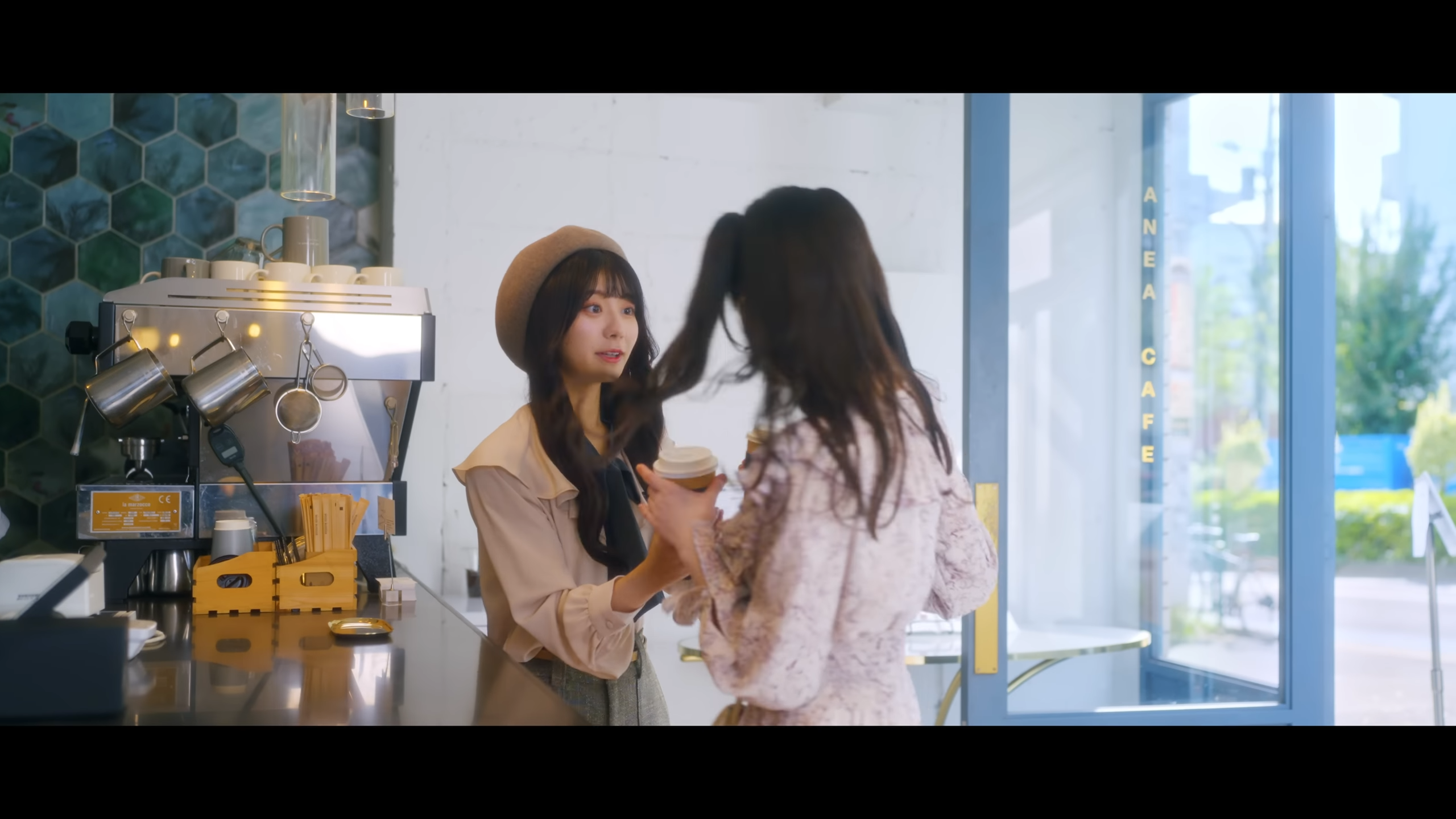 ≒JOY（ニアリーイコールジョイ）/ 2nd Single c/w『だだだ、だって。』MVロケ地 : てゆーか、ロケ地ってどこ？