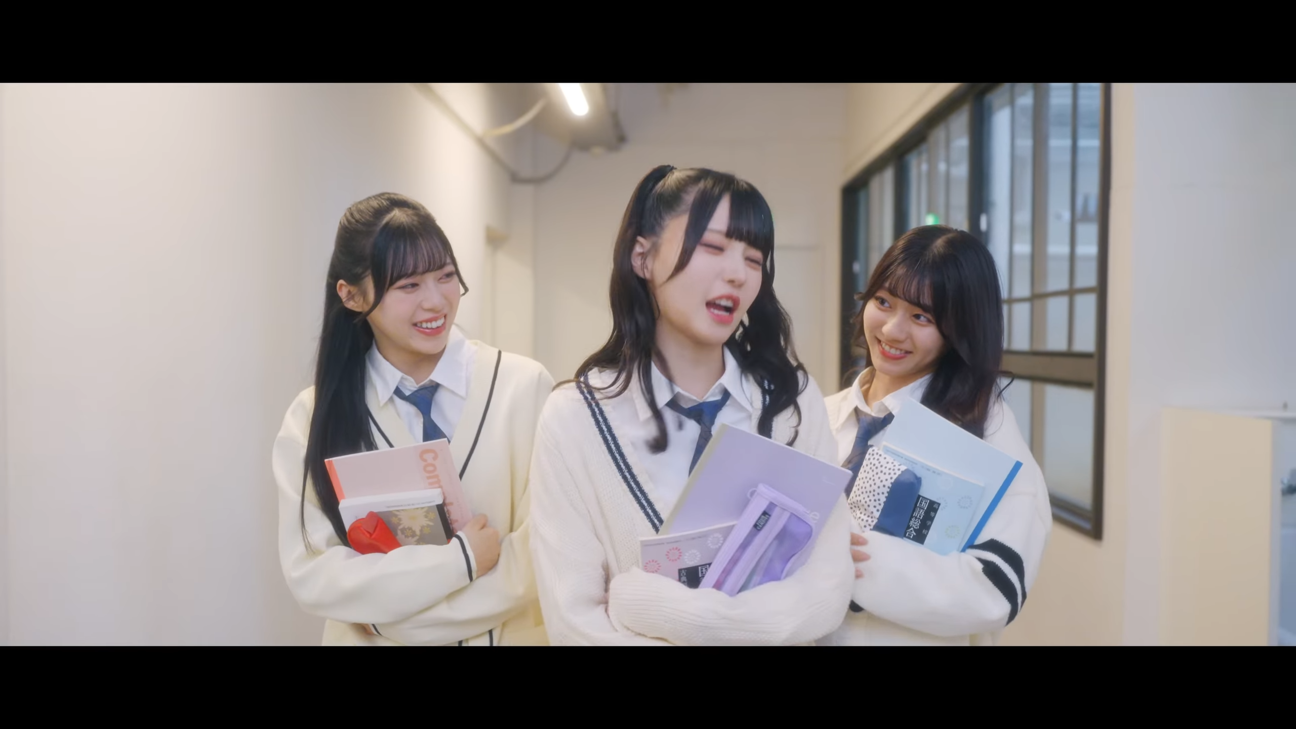 ≒JOY（ニアリーイコールジョイ）/ 2nd Single c/w『だだだ、だって。』MVロケ地 : てゆーか、ロケ地ってどこ？