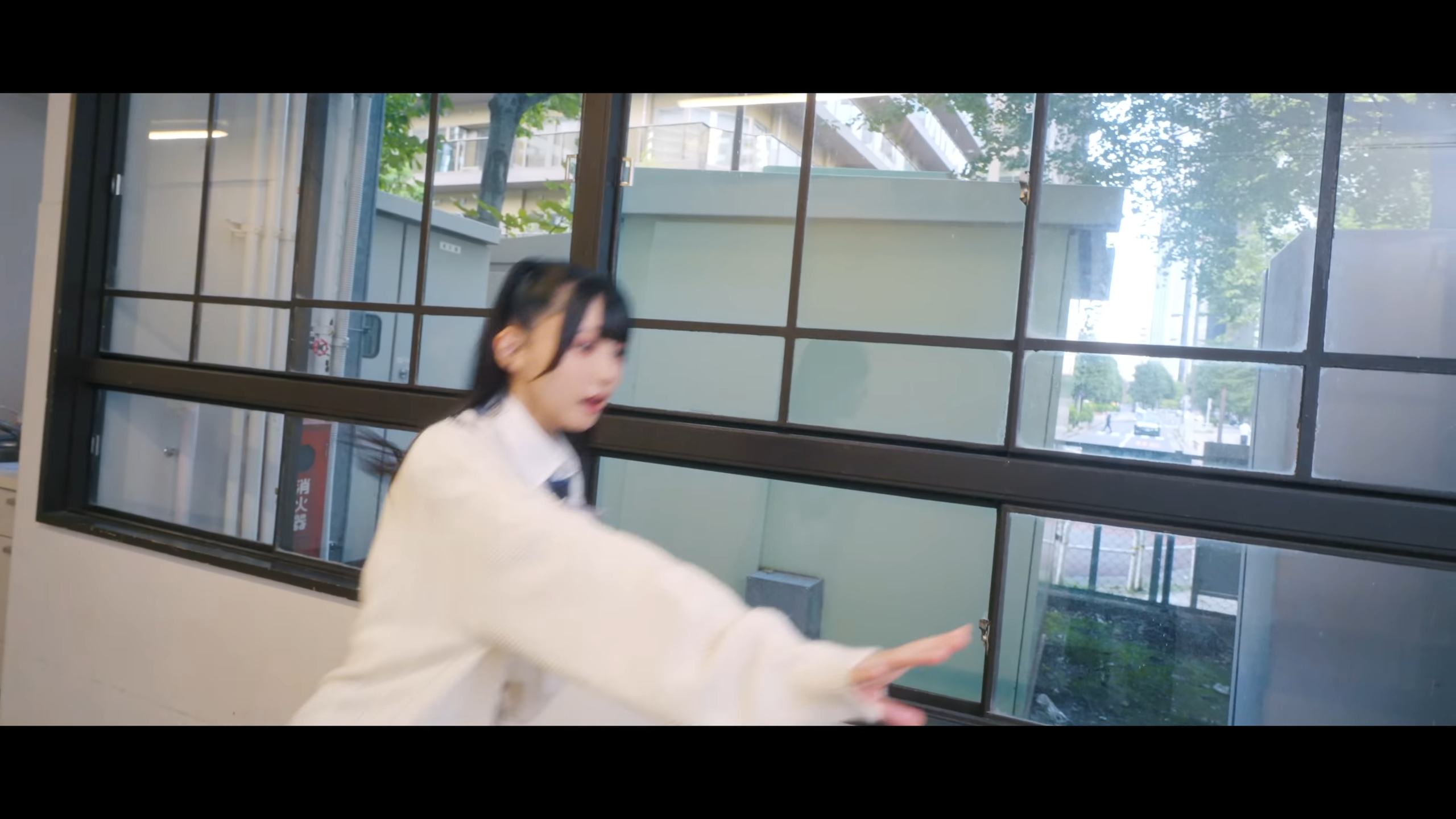 ≒JOY（ニアリーイコールジョイ）/ 2nd Single c/w『だだだ、だって。』MVロケ地 : てゆーか、ロケ地ってどこ？