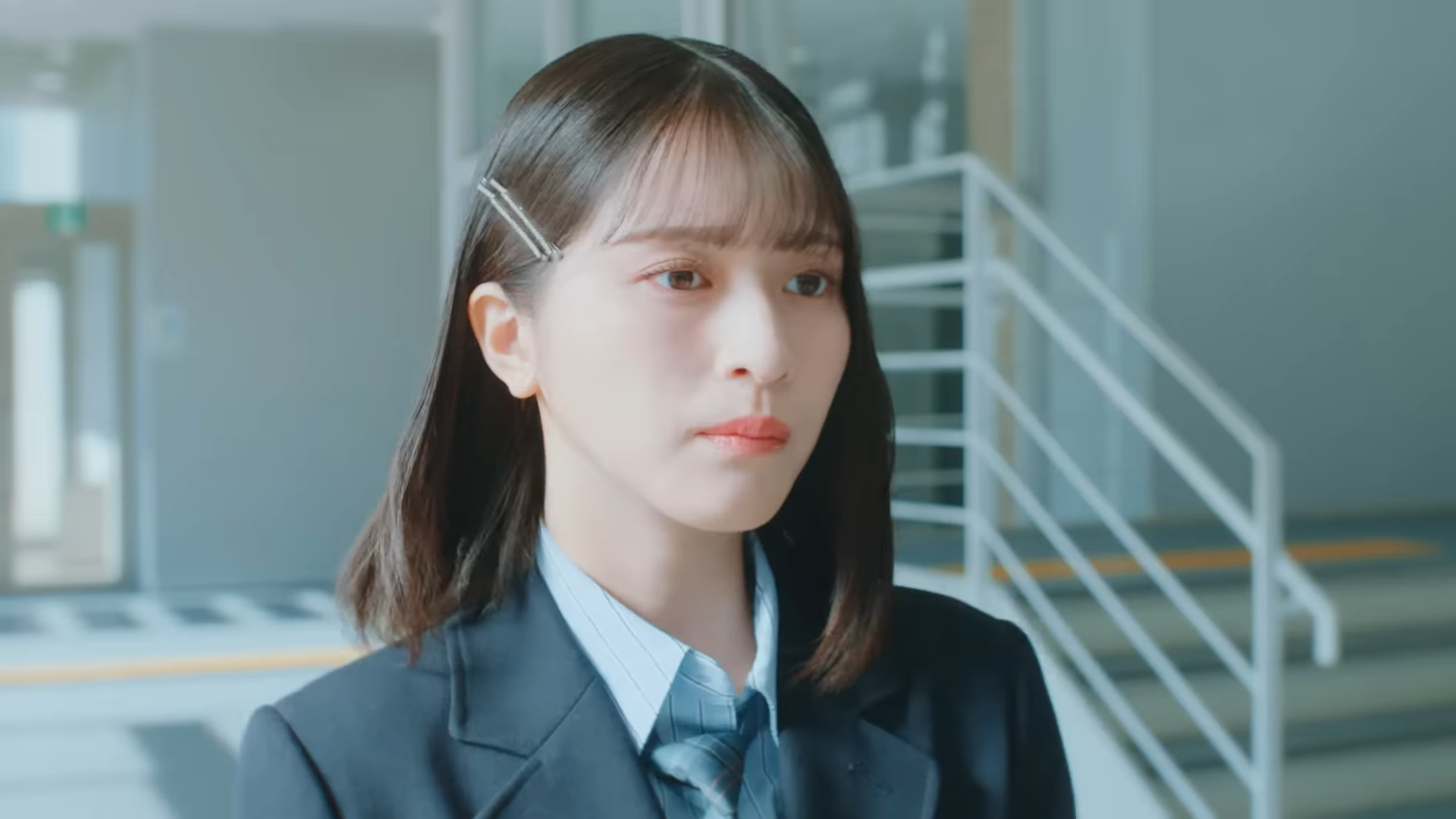 ＝LOVE（イコールラブ）/ 18th Single収録曲『恋人以上、好き未満』MVロケ地 : てゆーか、ロケ地ってどこ？