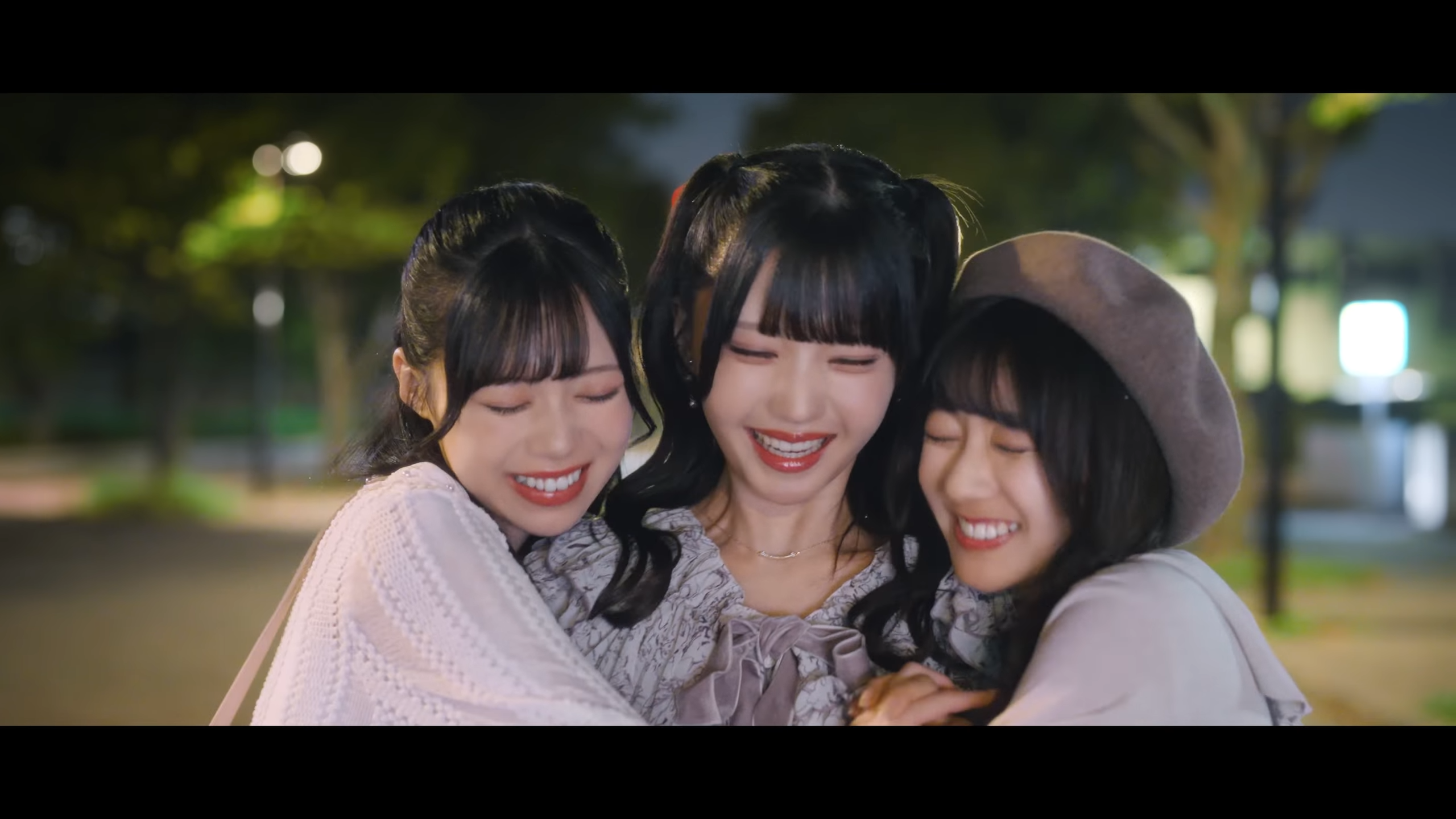 ≒JOY（ニアリーイコールジョイ）/ 2nd Single c/w『だだだ、だって。』MVロケ地 : てゆーか、ロケ地ってどこ？