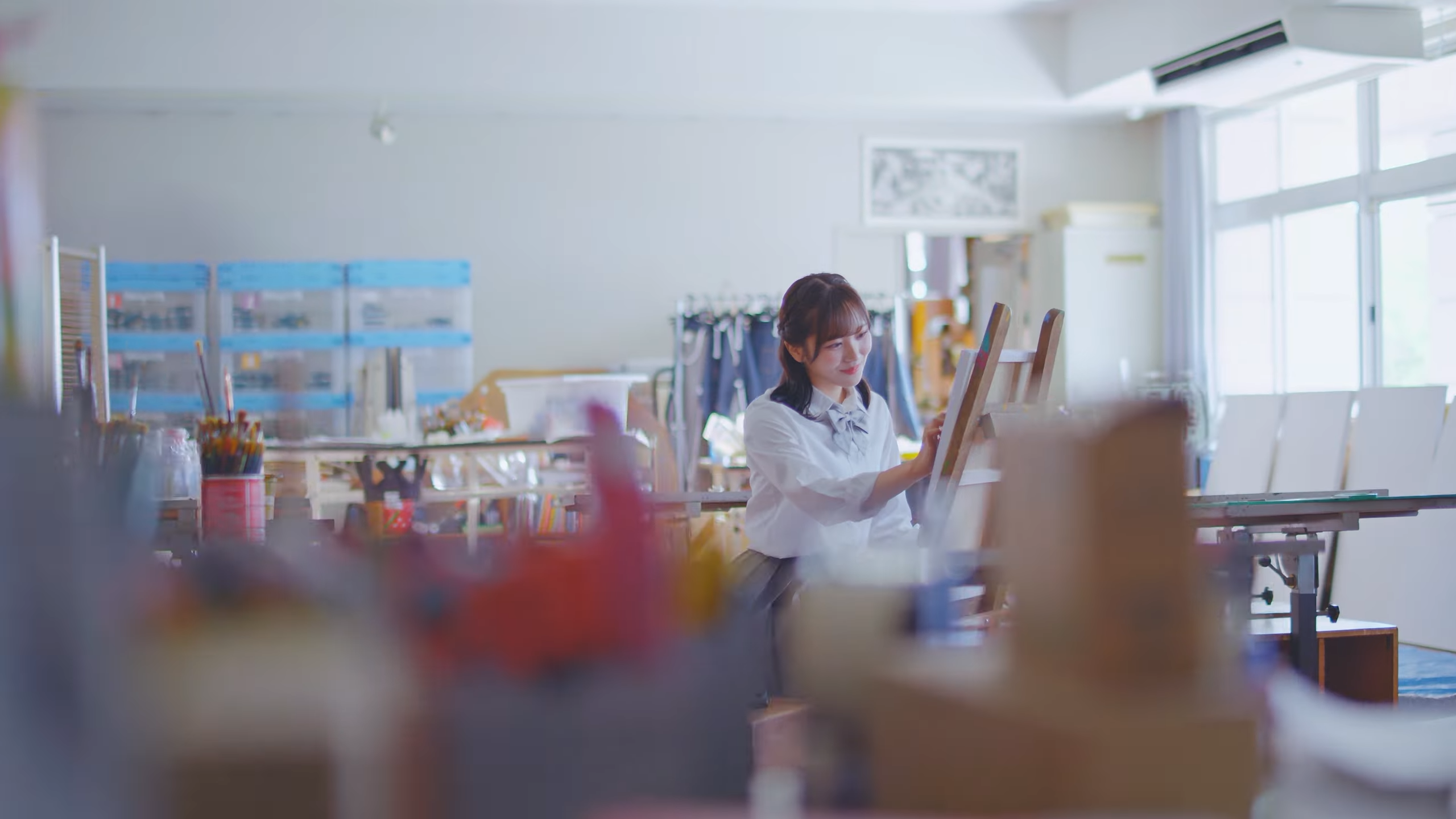 ≒JOY（ニアリーイコールジョイ）/ 2nd Single 表題曲『初恋シンデレラ』MVロケ地 : てゆーか、ロケ地ってどこ？