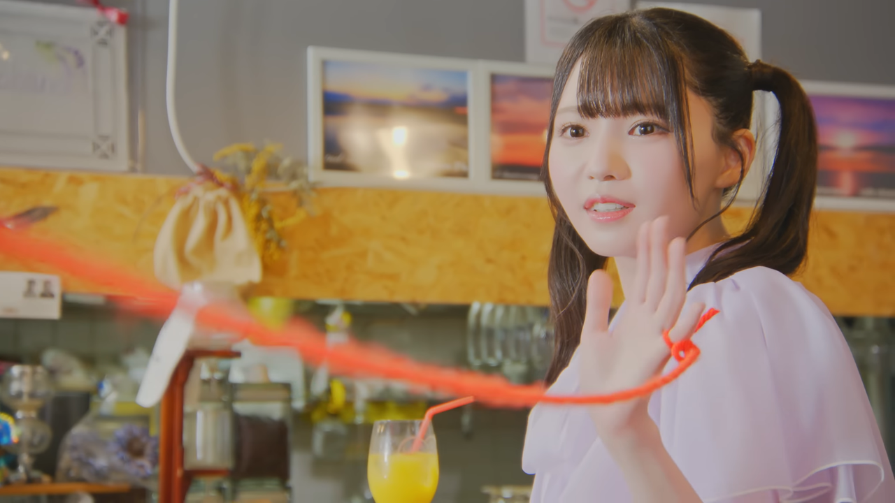 ≒JOY（ニアリーイコールジョイ）/ 1st Single c/w『夢見る♡アイドル』MVロケ地 : てゆーか、ロケ地ってどこ？