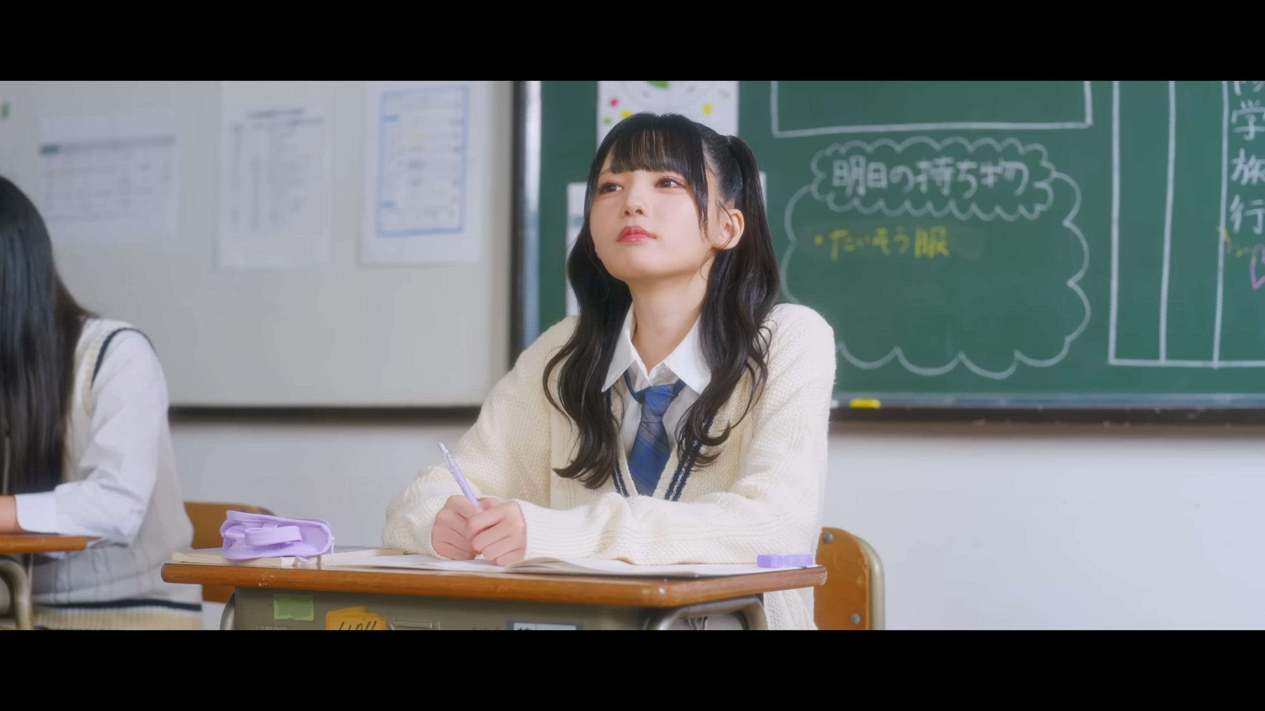 ≒JOY（ニアリーイコールジョイ）/ 2nd Single c/w『だだだ、だって。』MVロケ地 : てゆーか、ロケ地ってどこ？