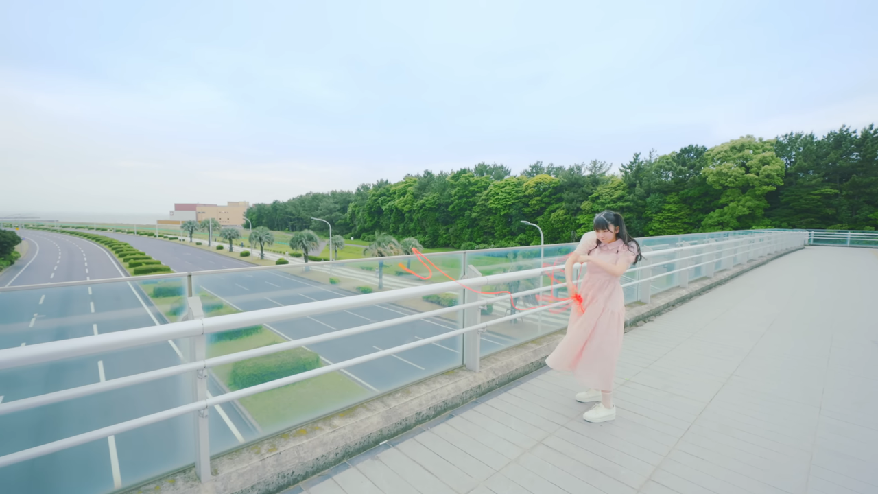 ≒JOY（ニアリーイコールジョイ）/ 1st Single c/w『夢見る♡アイドル』MVロケ地 : てゆーか、ロケ地ってどこ？