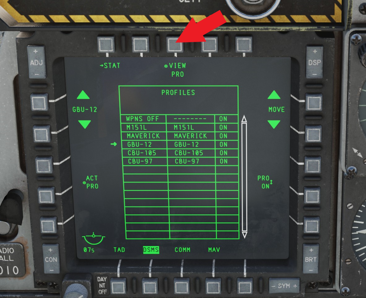 DCS World A10-C II 【トレーニング】レーザーガイド爆弾 : 知識ゼロから始めるDCS World